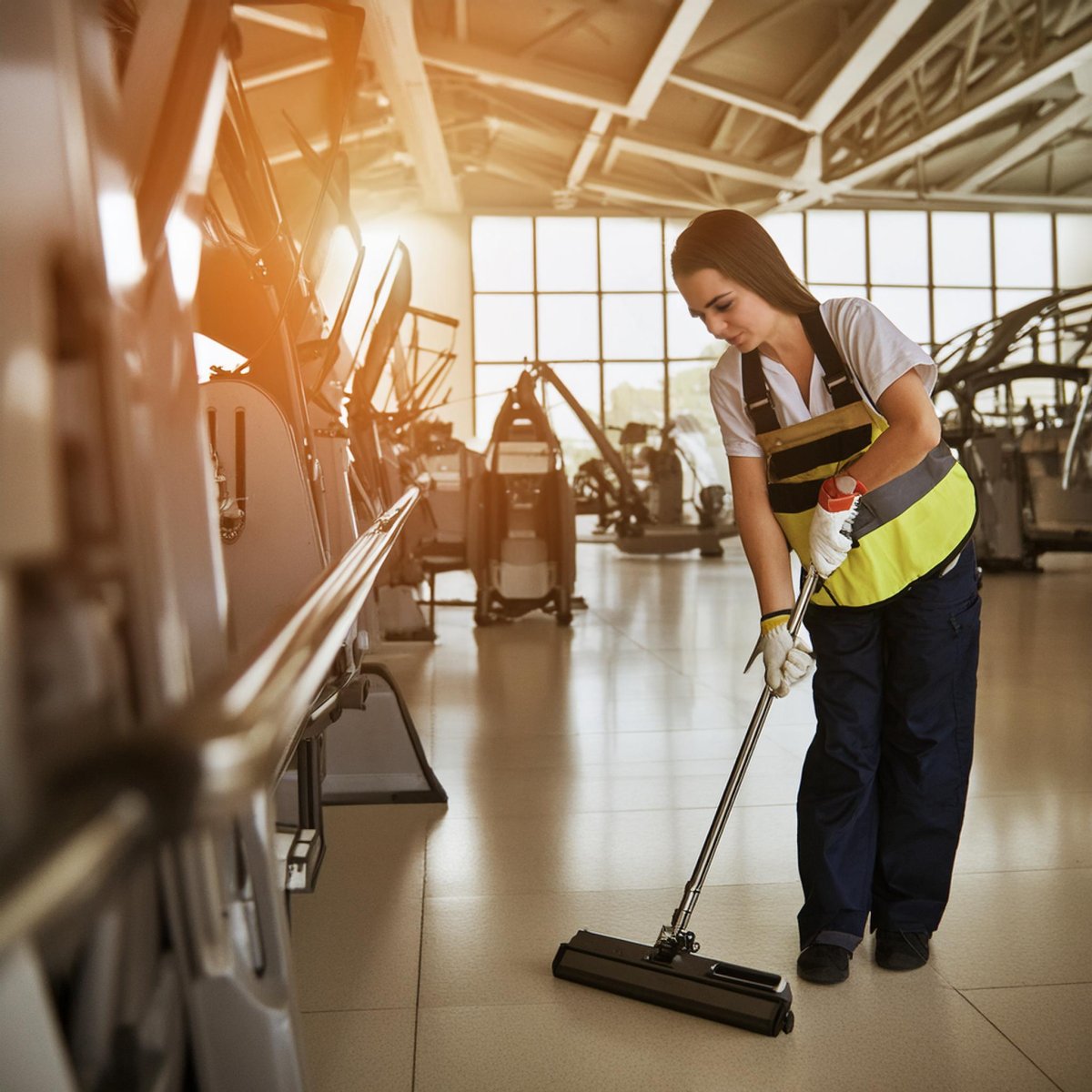 Anvendelse - TK Solutions ApS