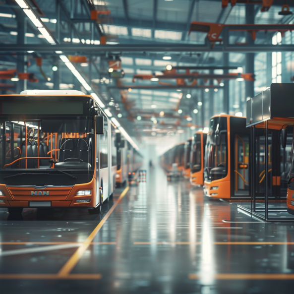 Kølemidler - TK Solutions ApS