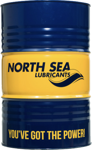 TIDAL POWER HDX 15W-40 - Olie - TK Solutions ApS