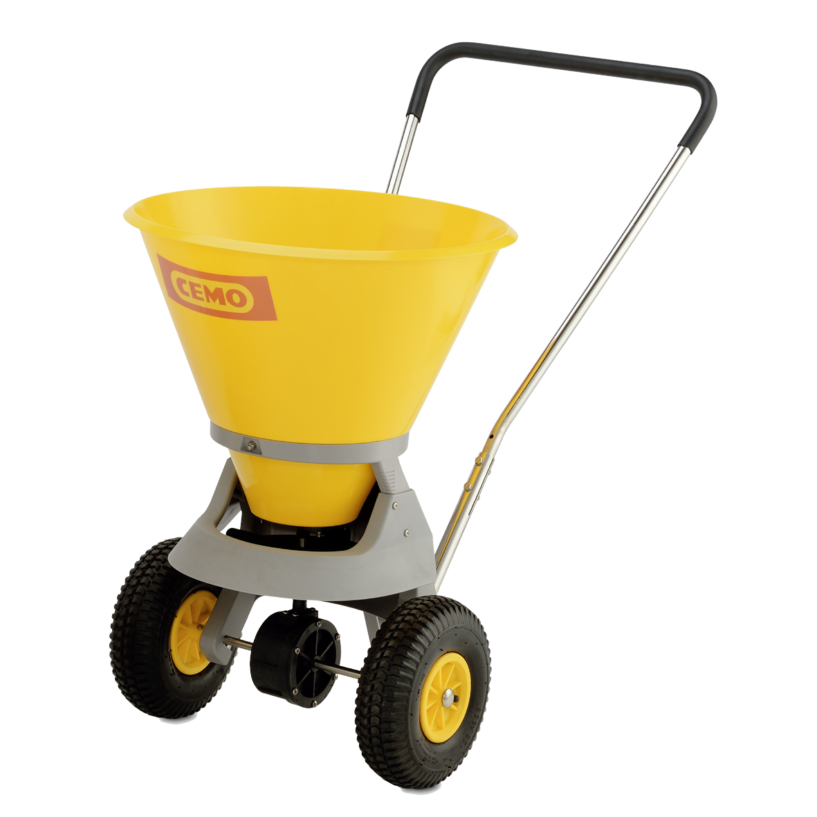 CEMO SC-35 (35 liter) - Vinter - TK Solutions ApS