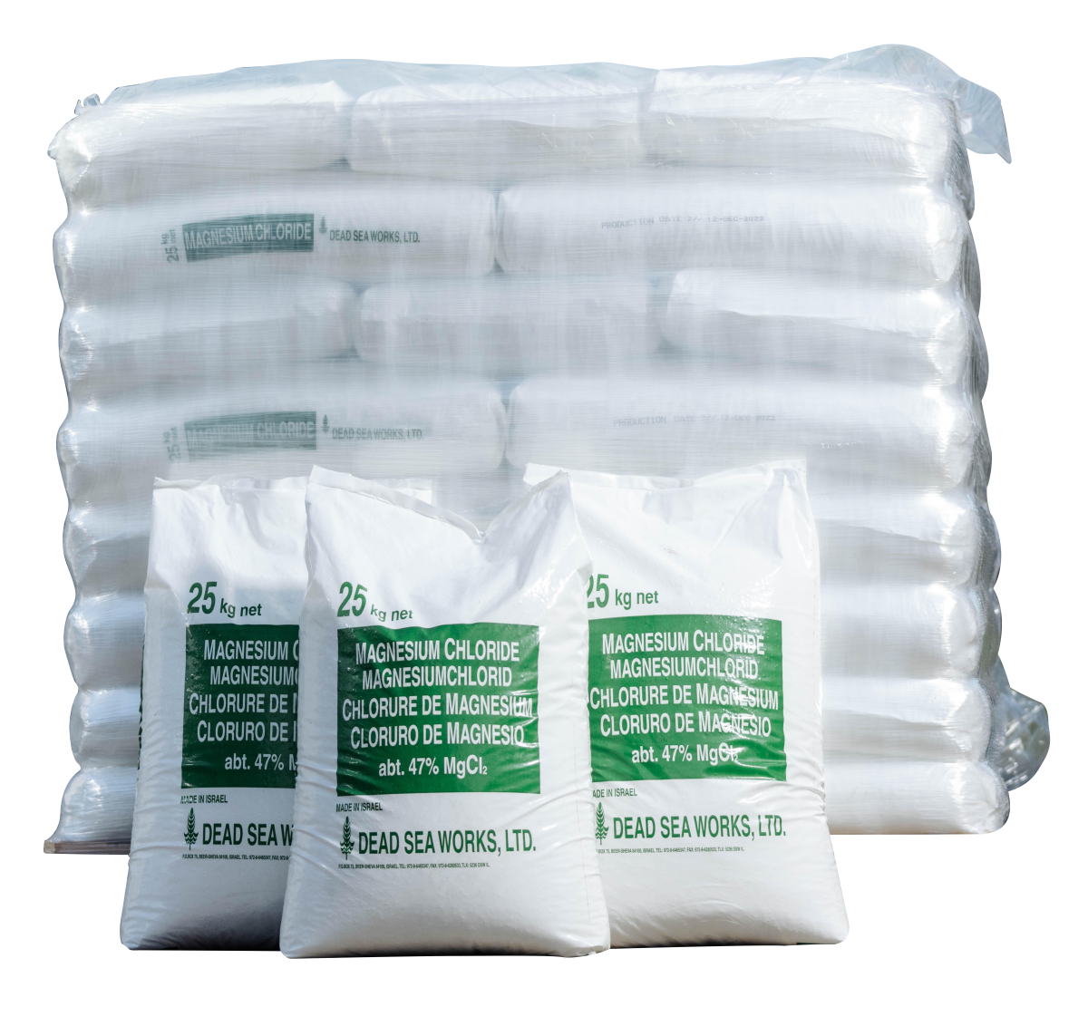 Total Tø - Vinter - TK Solutions ApS