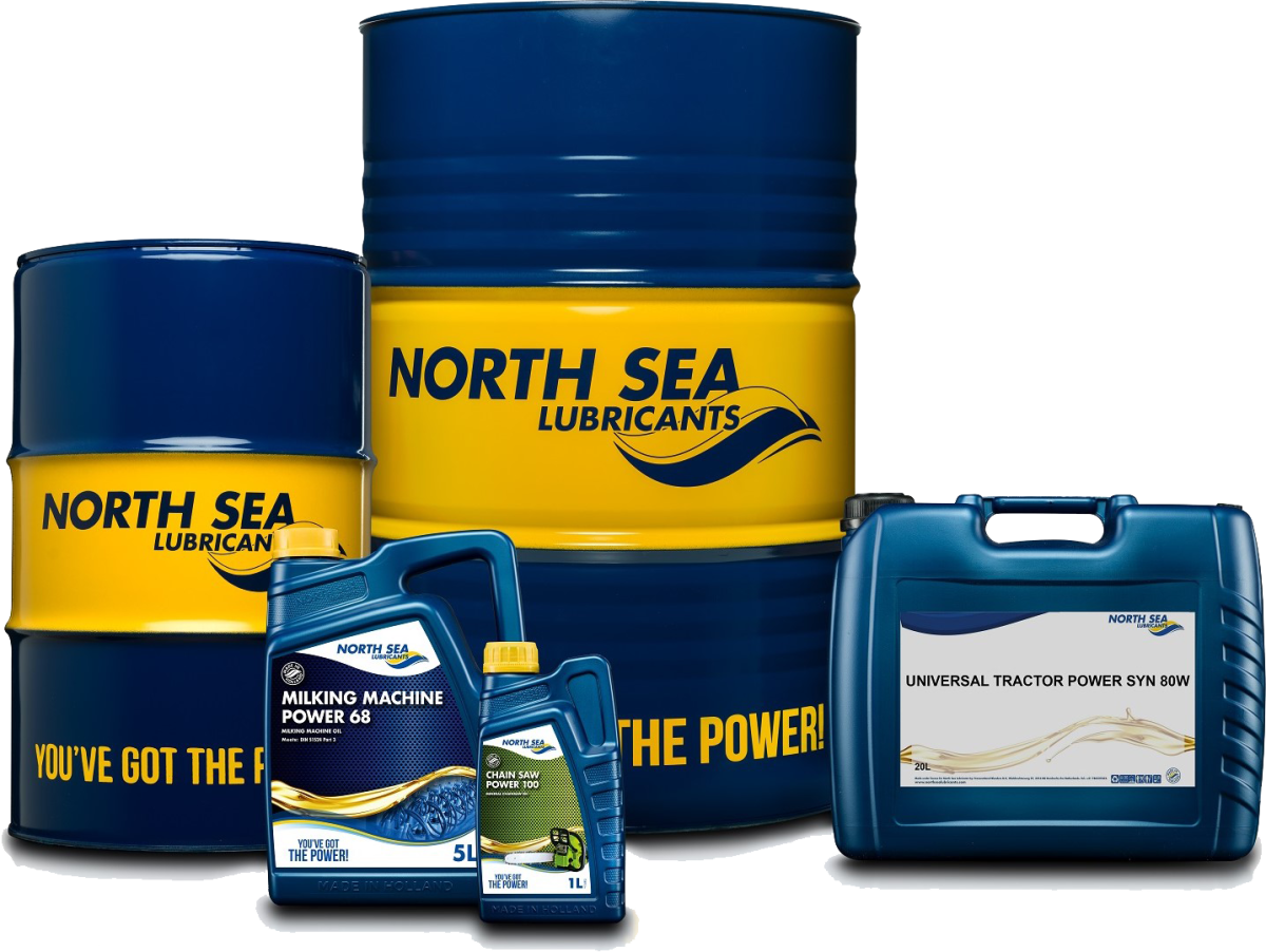 TIDAL POWER SUPER UHPD 5W-30 - Produkter - TK Solutions ApS